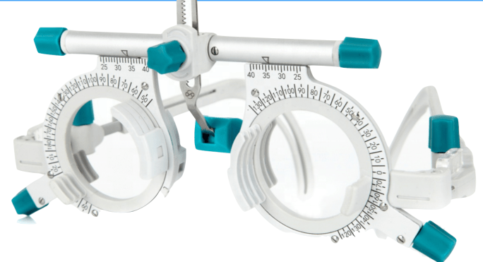 Optometry Essentials Kit for Students and Professionals - H+H Optical ...